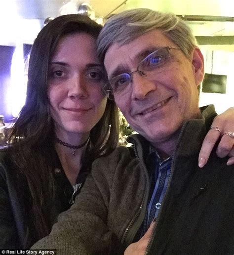 Couple With A 33 Year Age Gap Reveal The Secrets Of Their Sex Life