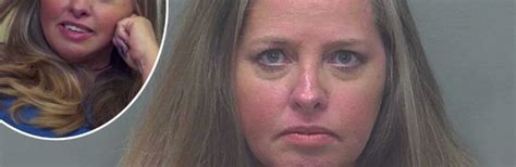 Welcome To Plathville Star Kim Plath Arrested And Charged With Dui Hot