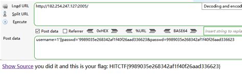 2018 Hitctf Writeup 打代码的怪兽 Codemonster