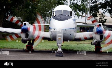 The De Havilland Dh 104 Dove Is A British Short Haul Airliner Developed