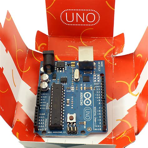 Arduino Uno Famosa Studio Blog