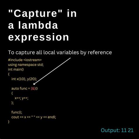 Capture In Lambda Expression Pdf