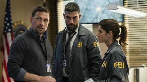 Fbi épisodes Acteurs Diffusions Tv Replay Télé Loisirs