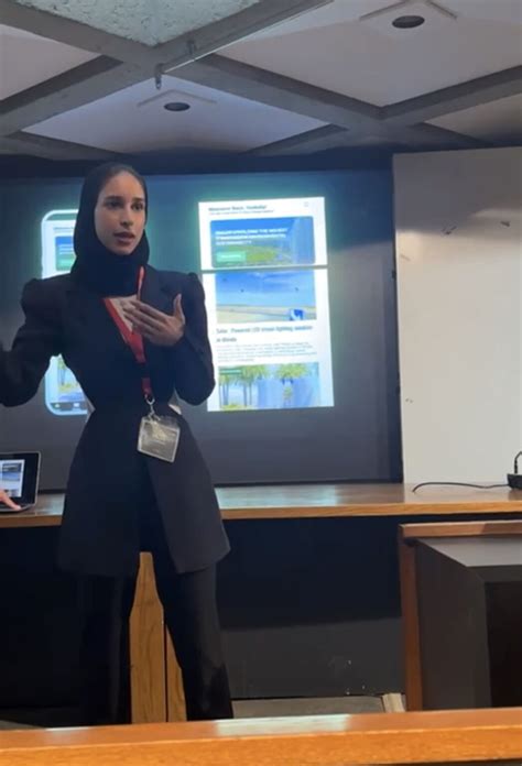 Shahad Khalid Posted On Linkedin