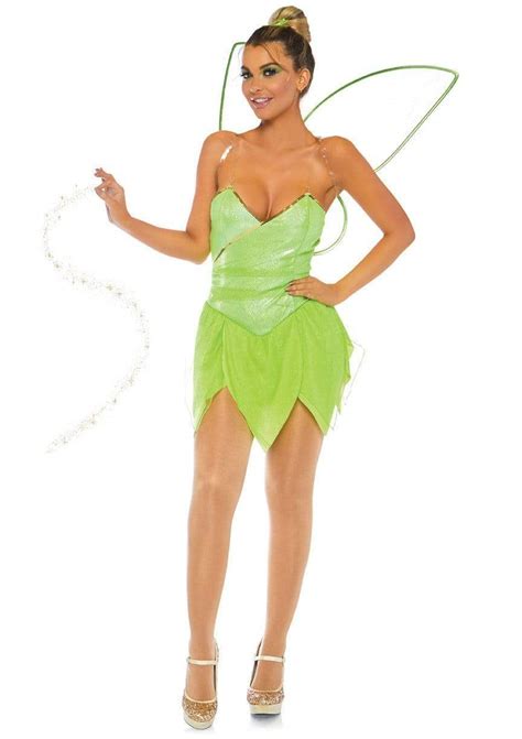 Pretty Pixie Costume Sexy Costumes Halloween Costumes Leg Avenue