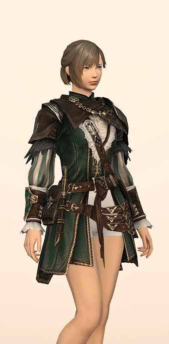Rinascita Aiming Set Eorzea Collection