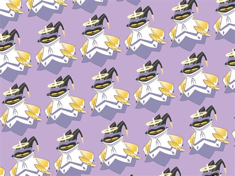 Squished Adam Wallpapers R Hazbin