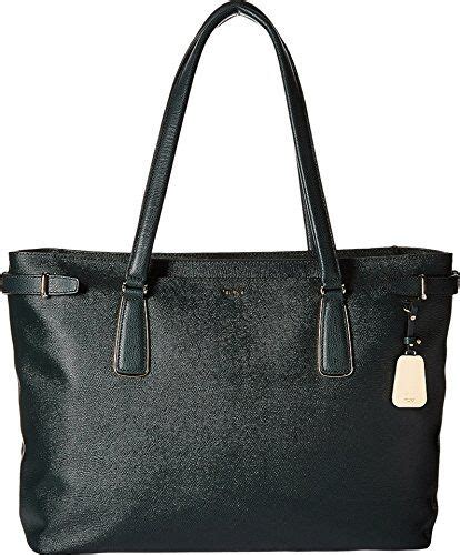 Tumi Sinclair Viera Business Tote Messenger Bag Accessorising Brand