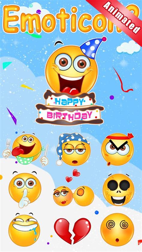 Android 용 GO Keyboard Sticker Emoticon 2 APK 다운로드