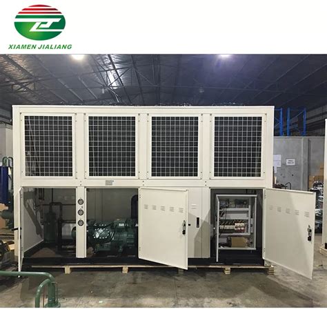Fiji Customized Condenser Coil Xiamen Jialiang