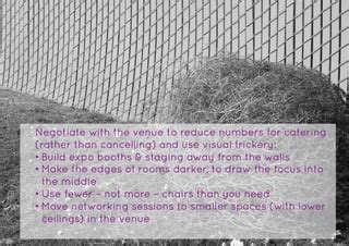 Crisis Management For Eventprofs PPT