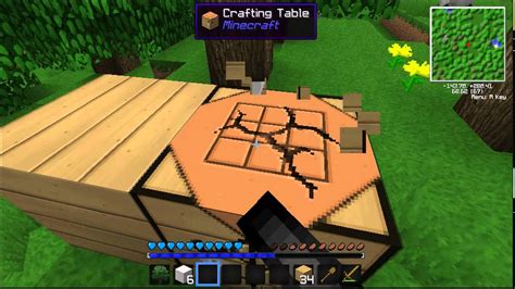 Minecraft Tekkit Ep 1 Youtube