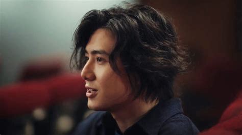 Grace Kaze Films Docomo Future Project Cm