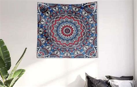 جذاب‌ترین و زیباترین ایده‌های تزئین دیوار‌ها مجله اسنپ مارکت