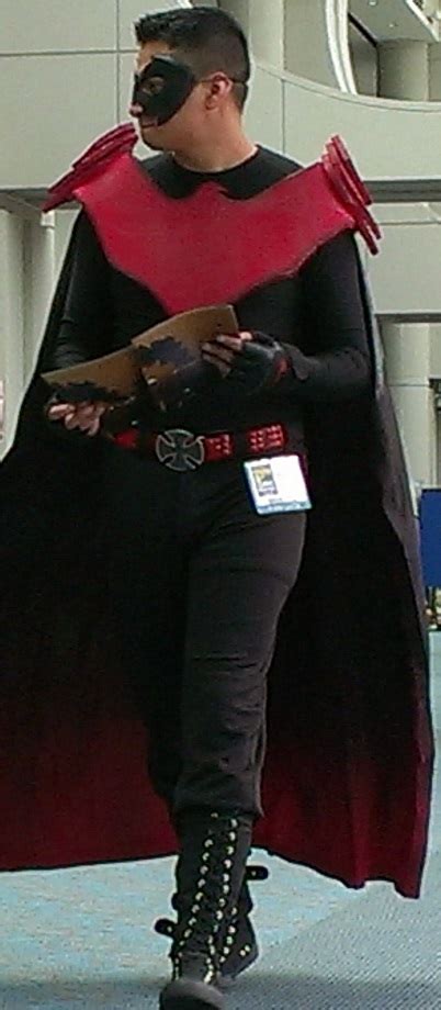 Lazy Dude Cosplay Gallery Comics A Go Go Comics Movies Music News