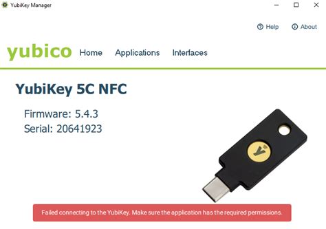 Windows Change Your Security Key PIN Page Windows Forums