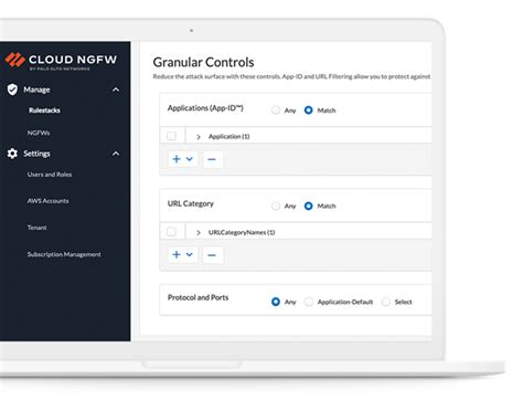 Palo Alto Networks Cloud Ngfw