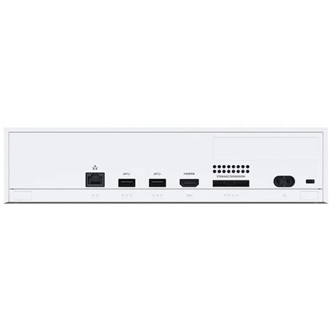 Microsoft Xbox Series S 512gb Fortnite Rocket