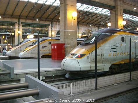 NC02437 PGDN Eurostars 373008 373012 373022 Danny Leach Flickr