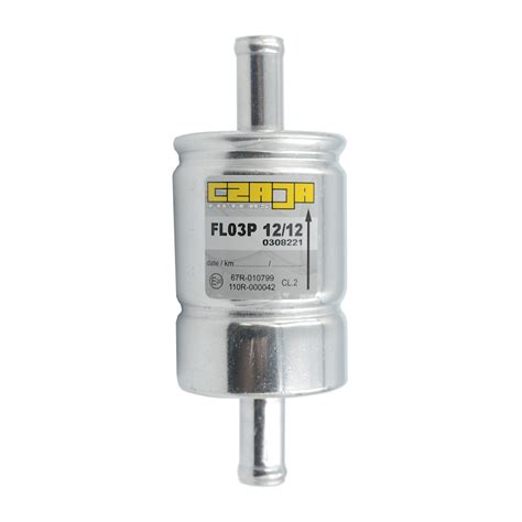 Lpg Filters Czaja Zestaw Faza Ciek A Brc Oringi Faza Lotna Fl P