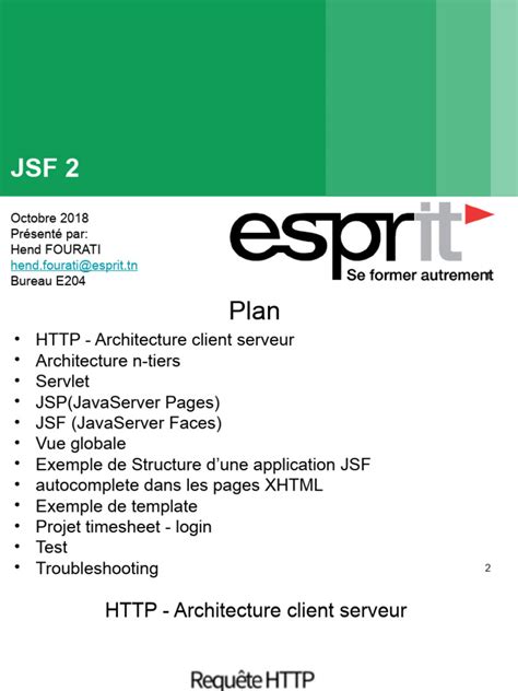 jsf introduction login pdf