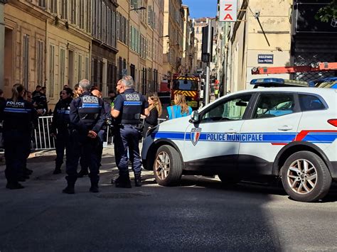 Immeuble Effondré à Marseille Huit Morts On Connaît Lorigine De L