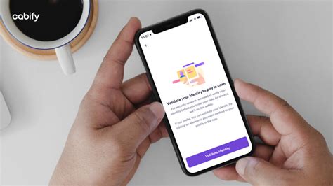 Cabify And Incode Technologies Introduce Selfie Identity Verification