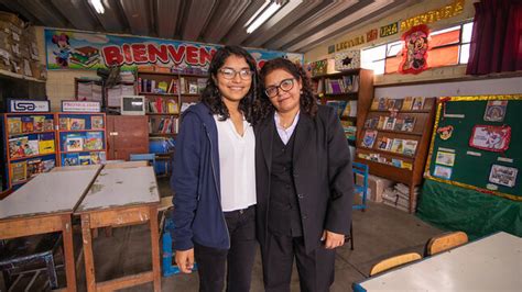 Más De 15 000 Maestros Han Sido Beneficiados Con Las Becas Del Pronabec