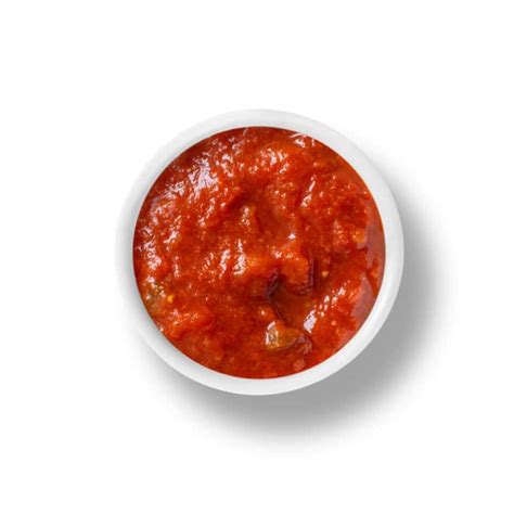 Marinara Vs Tomato Sauce Difference Comparison Food Champs