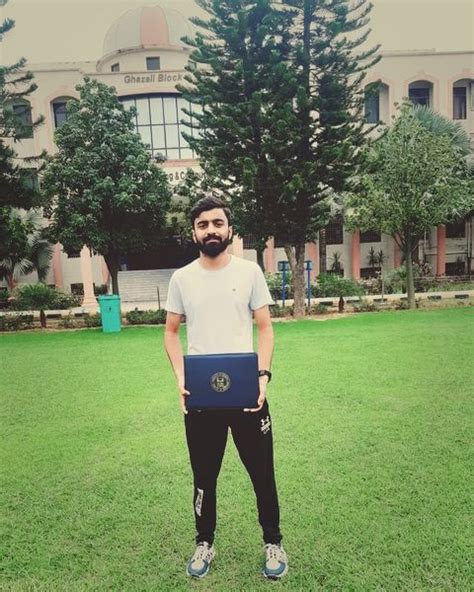 m shahab ali yousaf on linkedin graduation newbeginnings