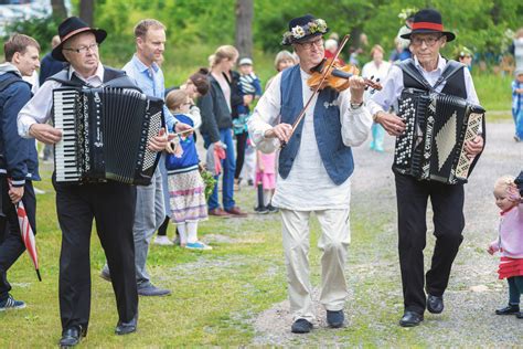 Fascinating Facts About Polka Music