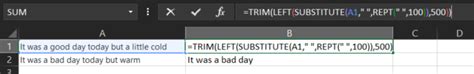 Excel Vba To Remove Everything After 5 Spaces Stack Overflow