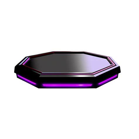3d Board For Composition Png No Background 30809403 Png