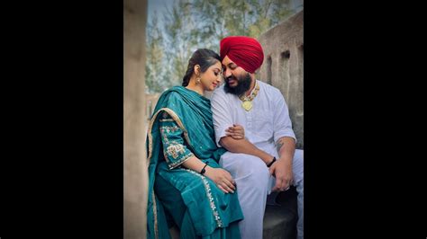 Jaspinder Kaur Weds Amanpreet Singh Streaming BY Royal Villagers