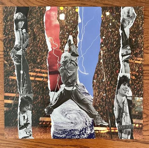 Rolling Stones Analog Rrollingstones