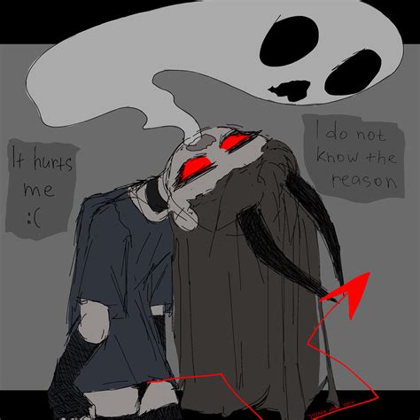 Cute Deadpool Sad Drawings Vent Art Sad Pictures Emot