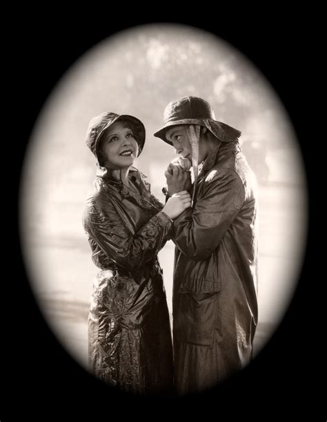 Clara Bow Archive