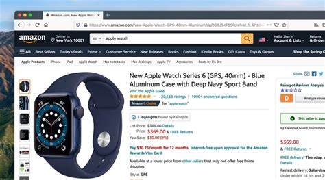 Mozilla收购在线评价检视服务fakespot，将与firefox浏览器整合 掘金咖