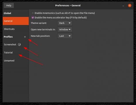 How To Change Color Of Ubuntu Terminal