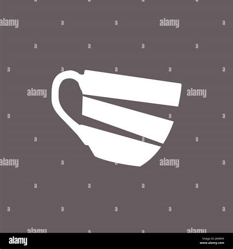 Coffee Cup Vector Stock Vector Image And Art Alamy