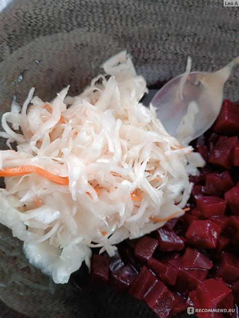 Капуста квашеная Традиции вкуса С морковью в маринадной заливке ...