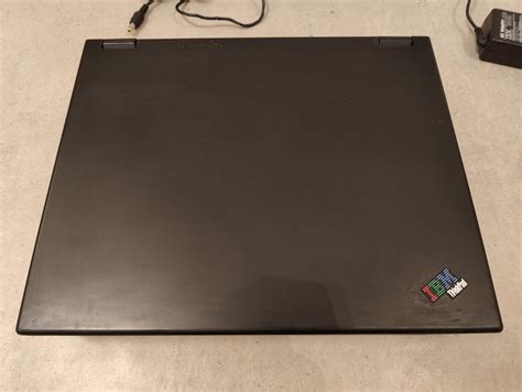 New Thinkpad 770ed Rthinkpad