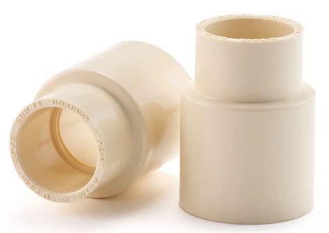 2 X 1 1 2 Cpvc Reducer Coupler Plumbing At ₹ 94 11 Piece In Ahmedabad Id 2855784494697