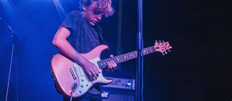 Prs Guitars Hudson Macready