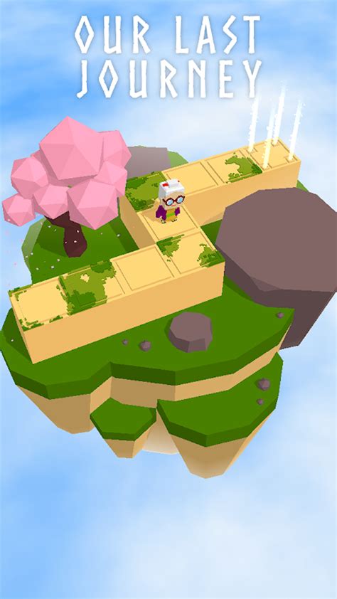 Android 용 Our Last Journey Apk 다운로드