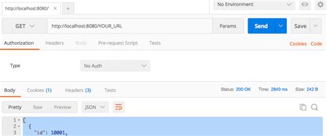 Creating A Crud Rest Api Service With Spring Boot Jpa And Hibernate