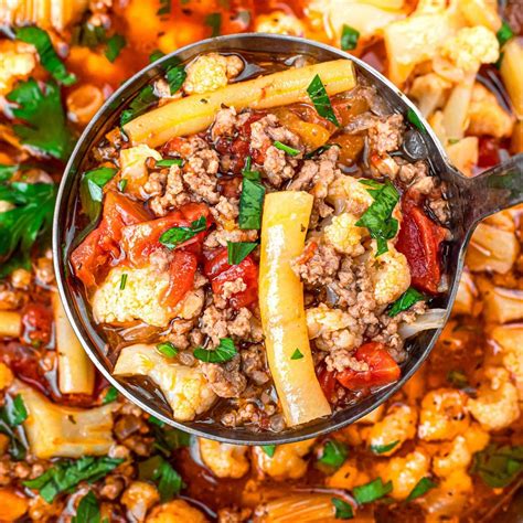 Easy Recipes With Hamburger Meat