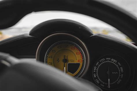 Vehicle Dashboard Photo Free France Image On Unsplash