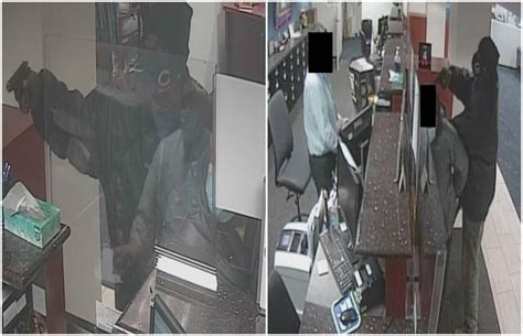 Chicago Man Accused Of Holding Bank Customer At Gunpoint During Robbery