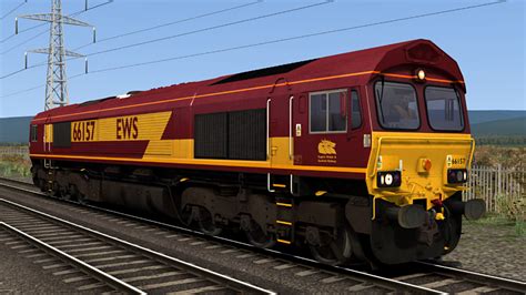 Class 66 Enhancement Pack